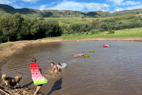 Activities - Farmhouse Guesthouse