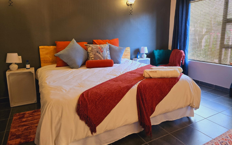Farmhouse Guesthouse - Harrismith